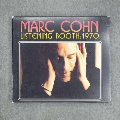 Listening Booth: 1970 Music 610583349627| eBay