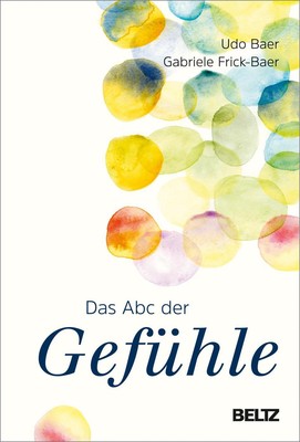 Udo Baer Das ABC der Gefühle 9783407866349 | eBay.de