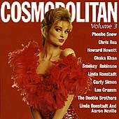 COSMOPOLITAN VOLUME 3 SEALED CD 10963304923| eBay