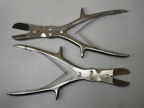 Codman 86 30-1295 Bone Cutter | eBay