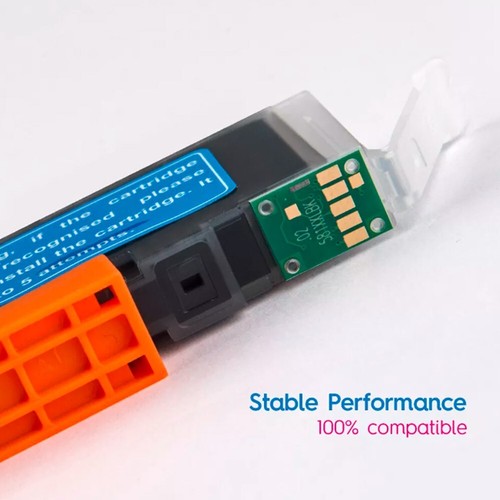 50x YYUDA NoN-OEM 273XL Ink Cartridge for Epson XP510 XP520 XP610 XP620 ...