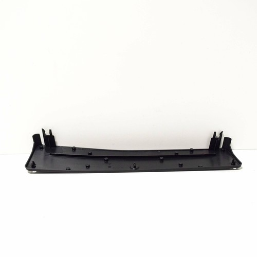 NEW MB CLA W117 FRONT BUMPER LICENSE PLATE BRACKET A1178850081 | eBay