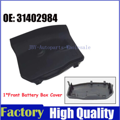 New Front Battery Box Cover For Volvo For S60 For XC60 For XC70 For S80 ...