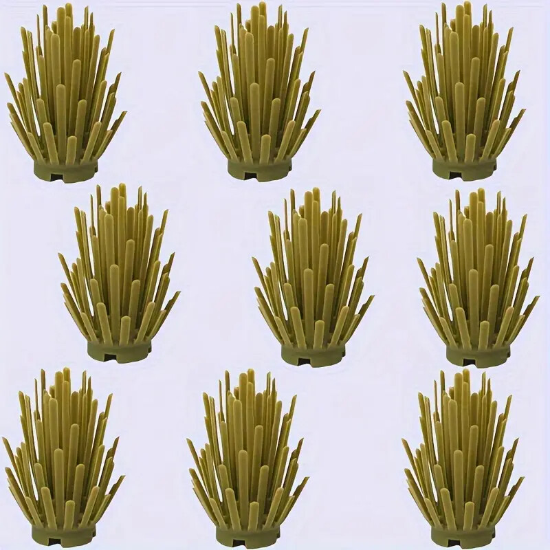 Vegetation für Lego:Busch - Pflanze Strauch - 2x2x4 - 6064 ...