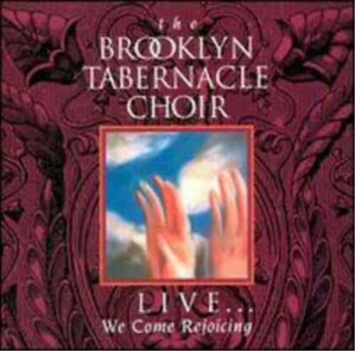 Brooklyn Tabernacle Choir Live: We Come Rejoicing (CD) 80688604820 | eBay