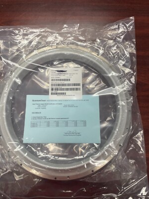 AMAT 0021-23332 SHIELD, UPPER, STRAIGHT, SIP II 200MM (PRECLEANED) | eBay