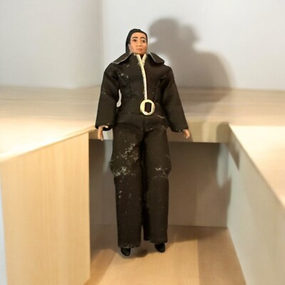 1997 Exclusive Premier 007 Tomorrow Never Does Wai Lin Action Figure ...