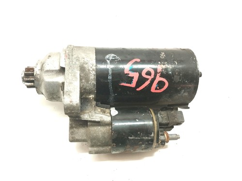 DEMARREUR DE VOITURE / 120064 POUR SEAT CORDOBA BERLINA 6L2 STELLA | eBay