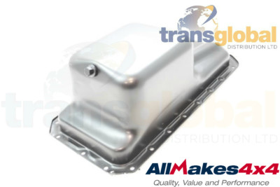Engine Oil Sump Pan for Defender Discovery 1 300TDi Allmakes LSB102610 ...