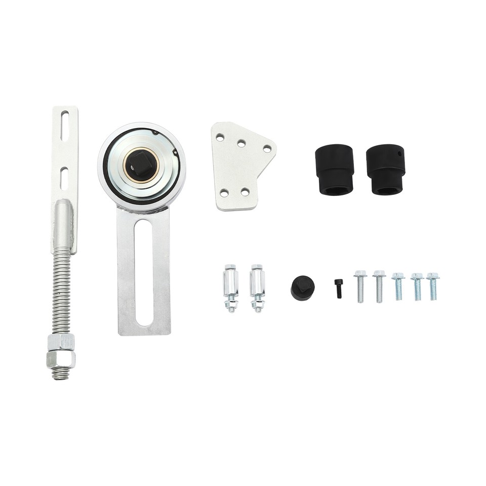For Ford 1.0T ECOBOOST Crankshaft Pulley Tool 303-1611 Torque ...