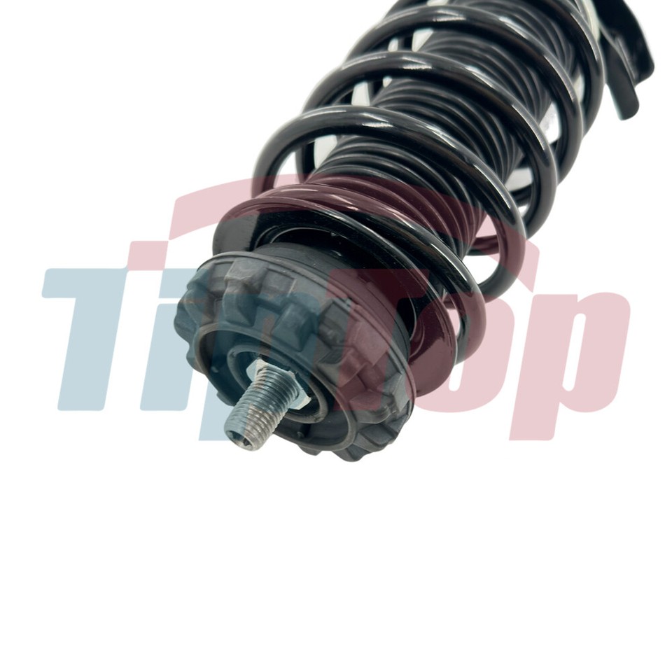 2X Front Left Right Shock Strut Assys #4513202531 Fit Smart Fortwo W451 ...