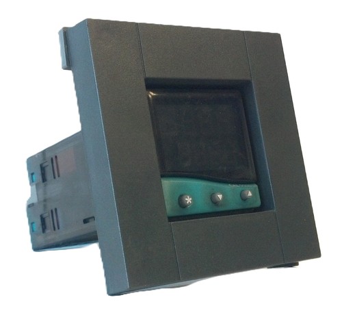 Cal Controls 95B11PA000 / 9500P 100-240 VAC 1/16 DIN Dig. Temperature ...