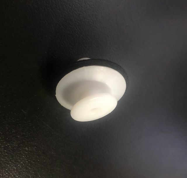 TOYOTA OEM Taillight Tail Light-rear-combo Lamp Assembly Guide ...