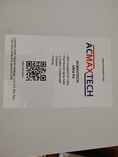 Acmaxtech Ultra Kit | eBay