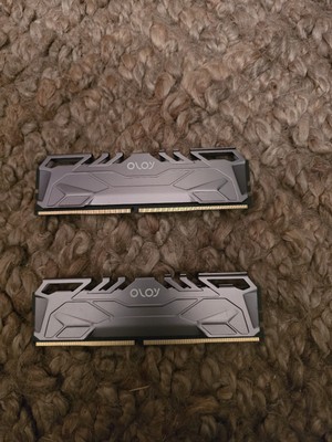 OLOY DDR4 RAM (16GB) | eBay