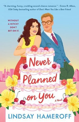 Never Planned on You: A Novel by Lindsay Hameroff (English) Paperback Book | eBay