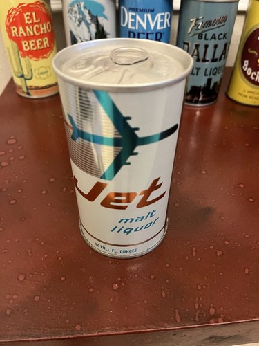 Jet Malt Liquor Pull Tab | eBay