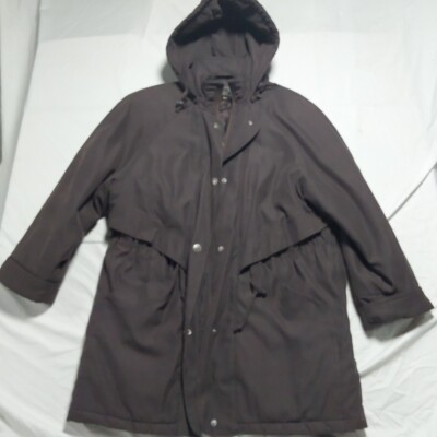 Forecaster of Boston Coat Size (XS) Womens Winter Jacket Lined Hood ...