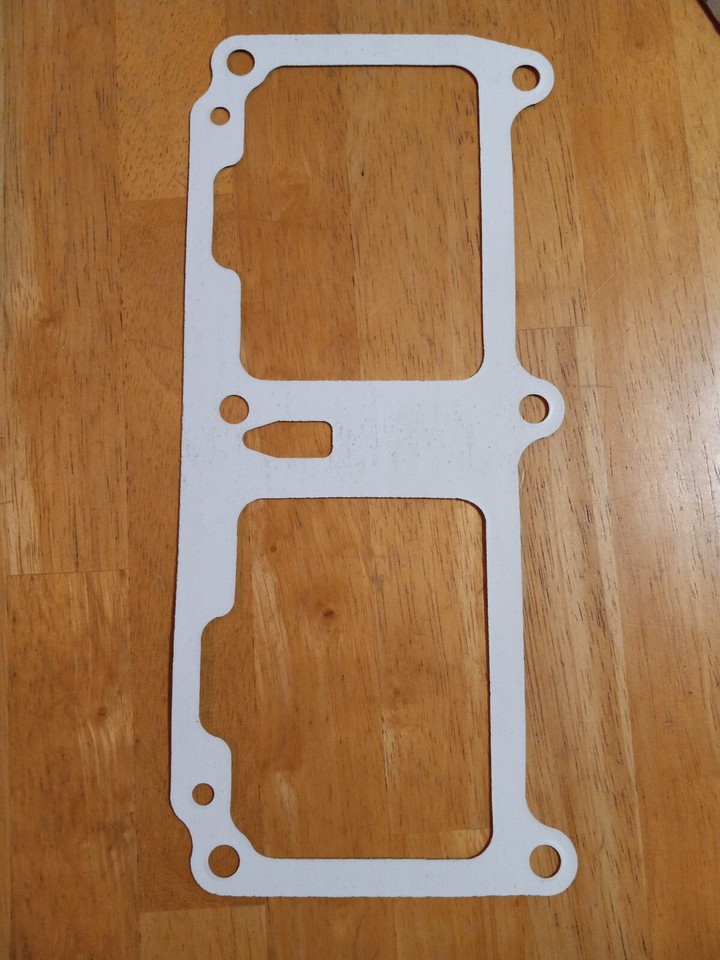 Cummins 3068473 Cam Follower Housing Gasket | eBay