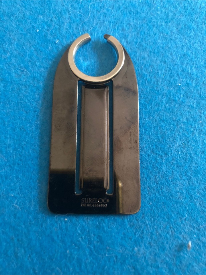 Vintage Metal Key Chain Split Ring, Strong Key Chain Key, Design Keeps ...