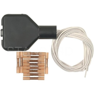 S-1608 Fuel Injector Connector Gas New for Chevy Olds Express Van ...