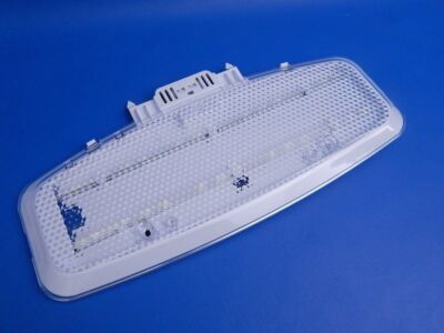 LG Bottom Mount Refrigerator LFXC24726D Fridge Ceiling LED Light | eBay