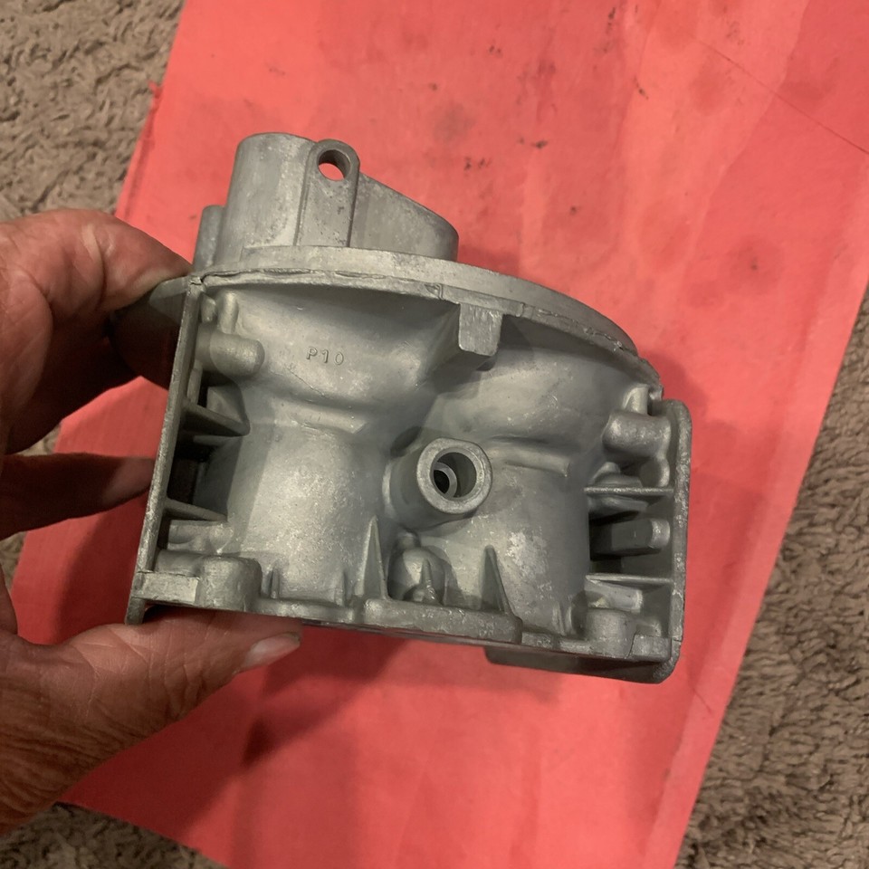 71 CAMARO 4800 HOLLEY 350/330HP LT1 ENGINE AUTO TRANS Z28 DATED 084 ...