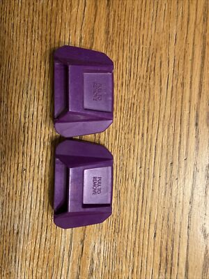 Bissell PowerForce PowerBrush 2910 Recovery Water Tank Lock/Latches OEM ...