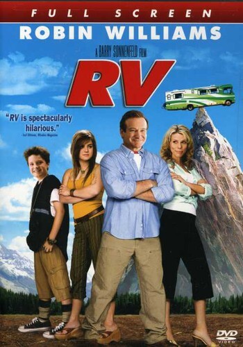 RV (DVD, 2006) for sale online | eBay