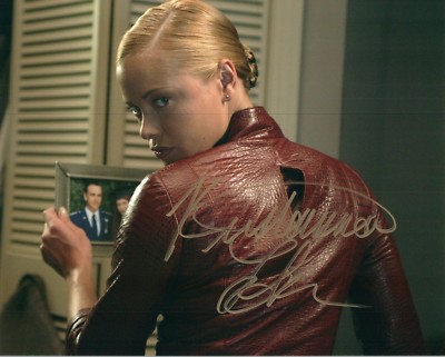 Kristanna Loken Terminator 3