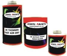 54020k Tile Doc Epoxy Acrylic Coating 2 PT Kit XIM Products Gloss White ...