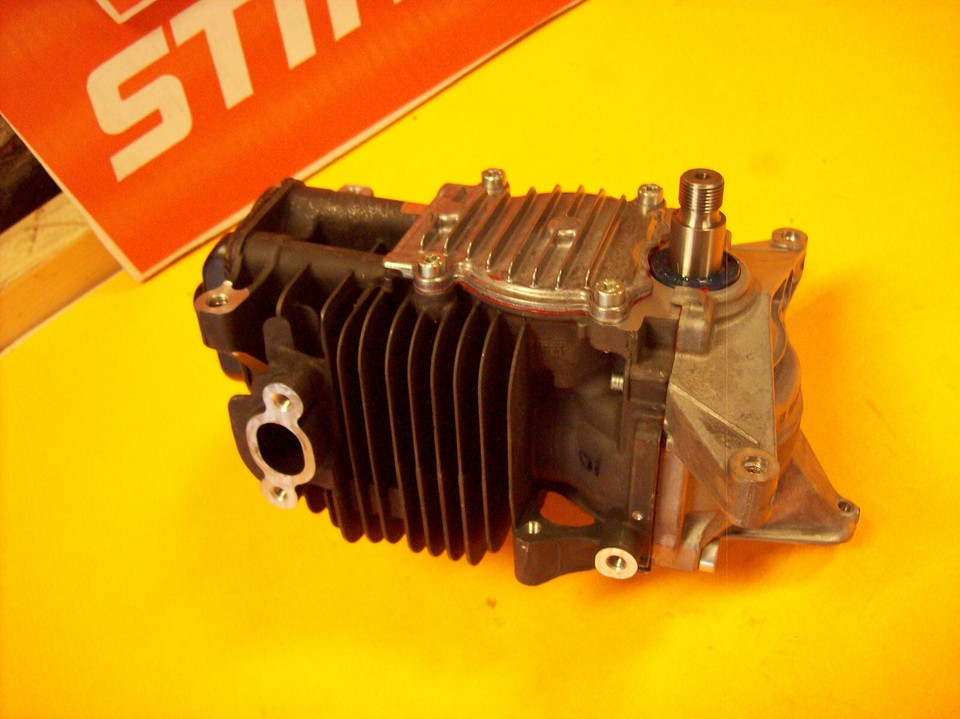GENUINE STIHL BLOWER BR700 ENGINE | eBay