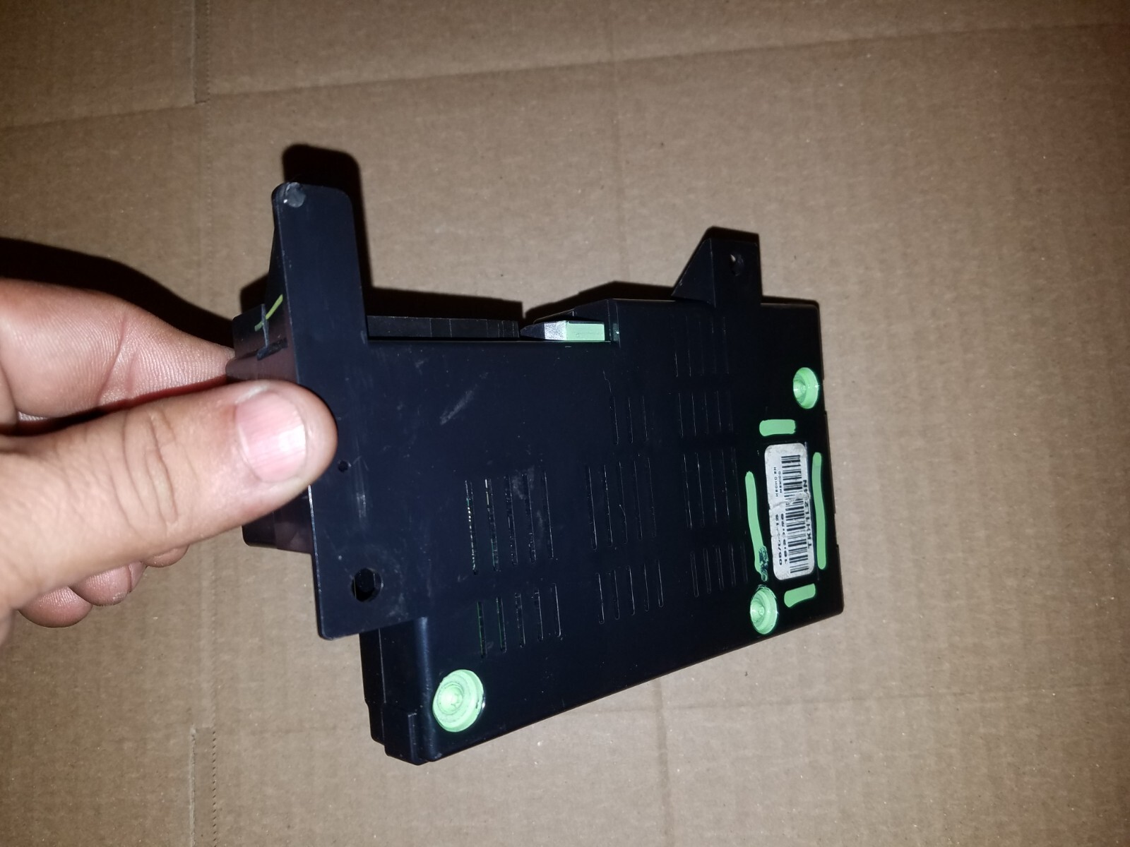 2012 2013 2014 CHRYSLER 300 DODGE CHARGER JOURNEY TELEMATICS HANDS FREE ...