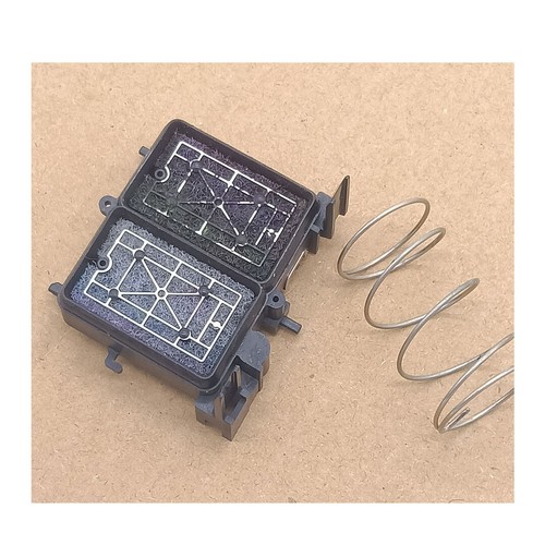 Captop Capping Unit Fits For Epson P608 P808 P408 P400 P800 R3000 P600 ...