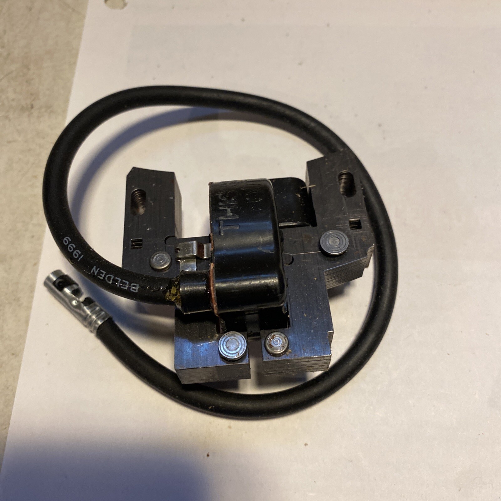 Generac 067891 RV Generator Ignition Coil for sale online | eBay