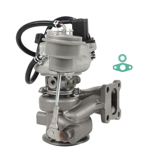 LABLT Turbocharger For 2016-2019 Chevy Cruze 1.4T & Buick Encore 1.4L ...