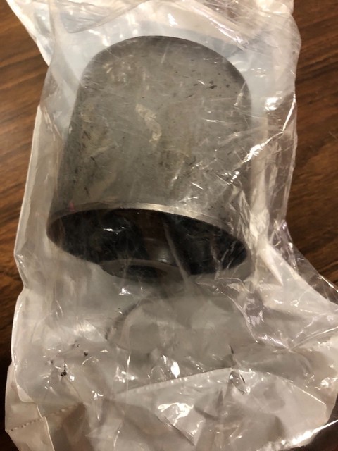 International 3595980C4 Poly CAB Mount Bushing for sale online | eBay