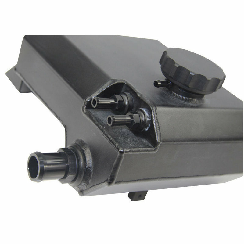 Overflow Reservoir Tank For BA BF Ford Falcon XR6 XR8 FPV GT/FG 6 Cyl 2 ...