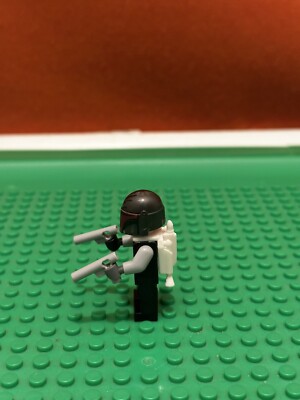 lego mandalorian minifigure And Dearth Maul | eBay