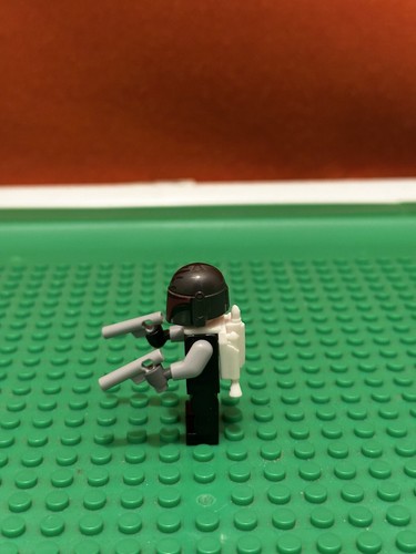 lego mandalorian minifigure And Dearth Maul | eBay