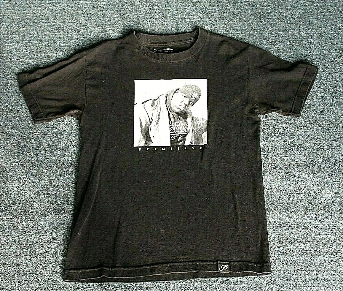 Primitive Apparel Models