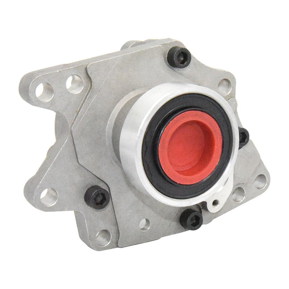 Front Axle Disconnect Actuator Housing Assembly 4X4 4WD For Chevrolet ...