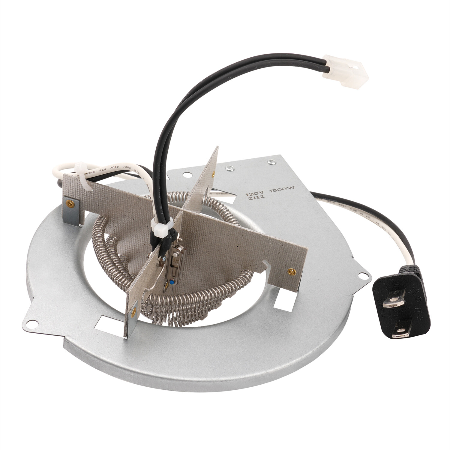Ceiling Heater Heat Element Replace Nutone Broan 0969B000 for 605RP ...