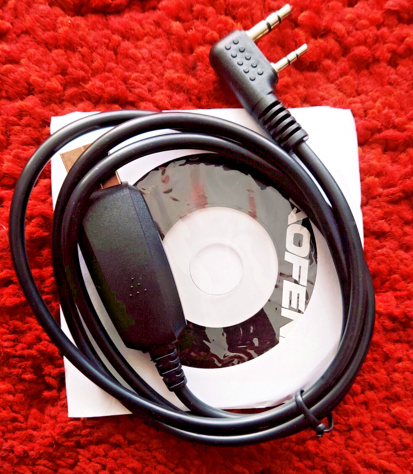 Quansheng UV-K5 (8) , unlocked, Spectrum | Grelly UK