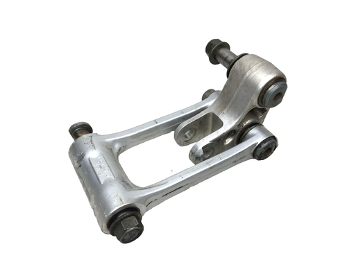 2002 02 Yamaha WR426F WR YZ 426 Swingarm Suspension Shock Linkage Link ...