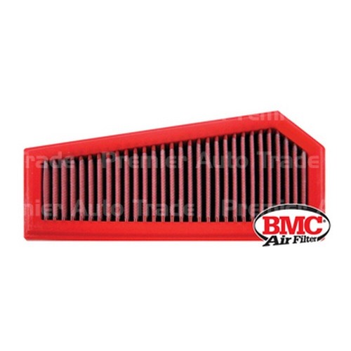 New BMC Air Filter For Mercedes Benz E200 E250 SLK200 SLK250 #FB601/08 ...