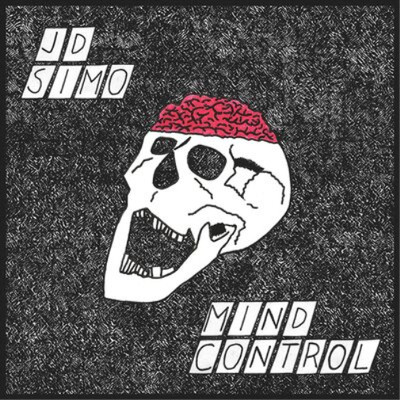 JD Simo Mind Control (CD) Album | eBay