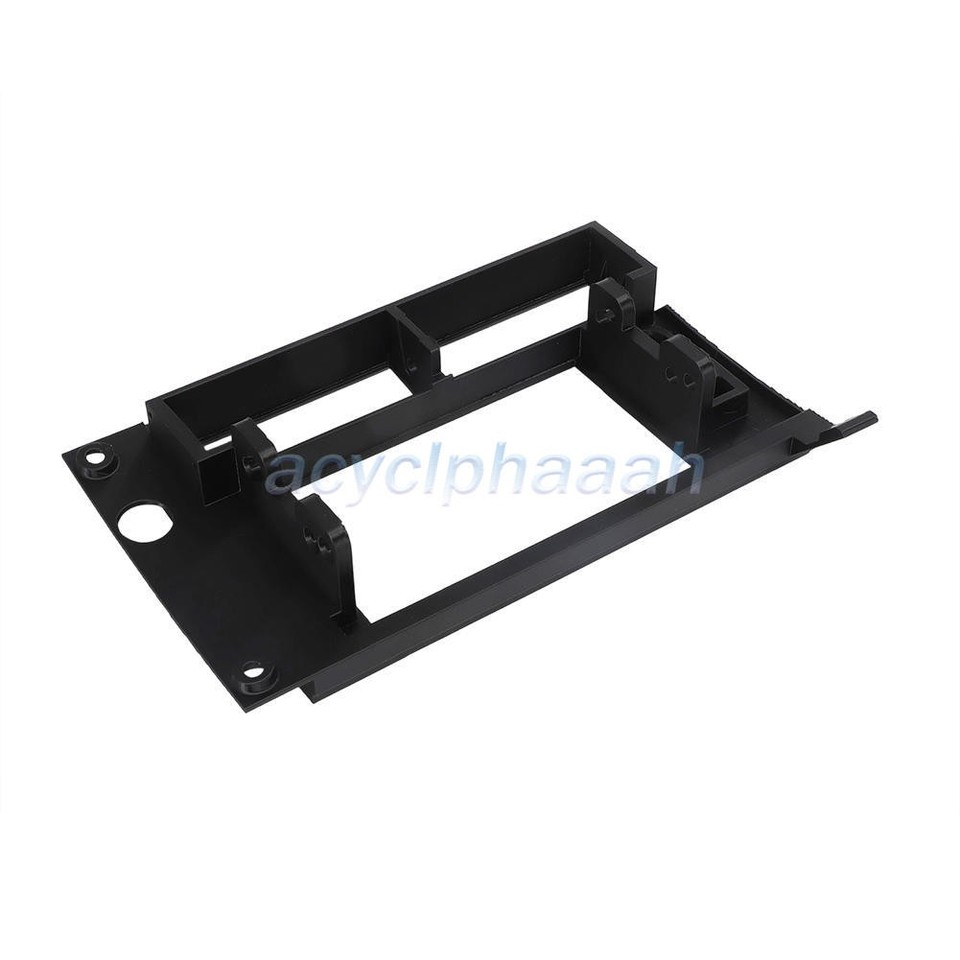 For Chevy S10 Double Din Radio Stereo Trim Bezel 1st Gen Blazer Syclone ...