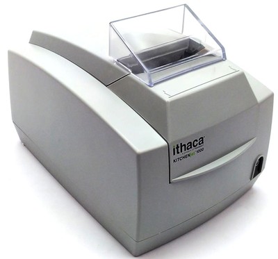 Printers - Ithaca Model