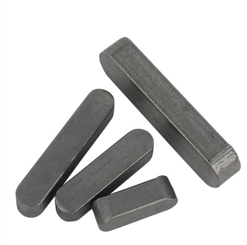 Black Steel Square and Rectangular Keys M3 M4 M5 M6 M8 M10 | eBay